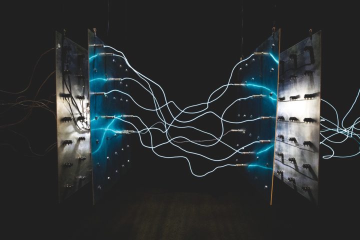 Why Are Reactors Used in Substations? - NO GLORY